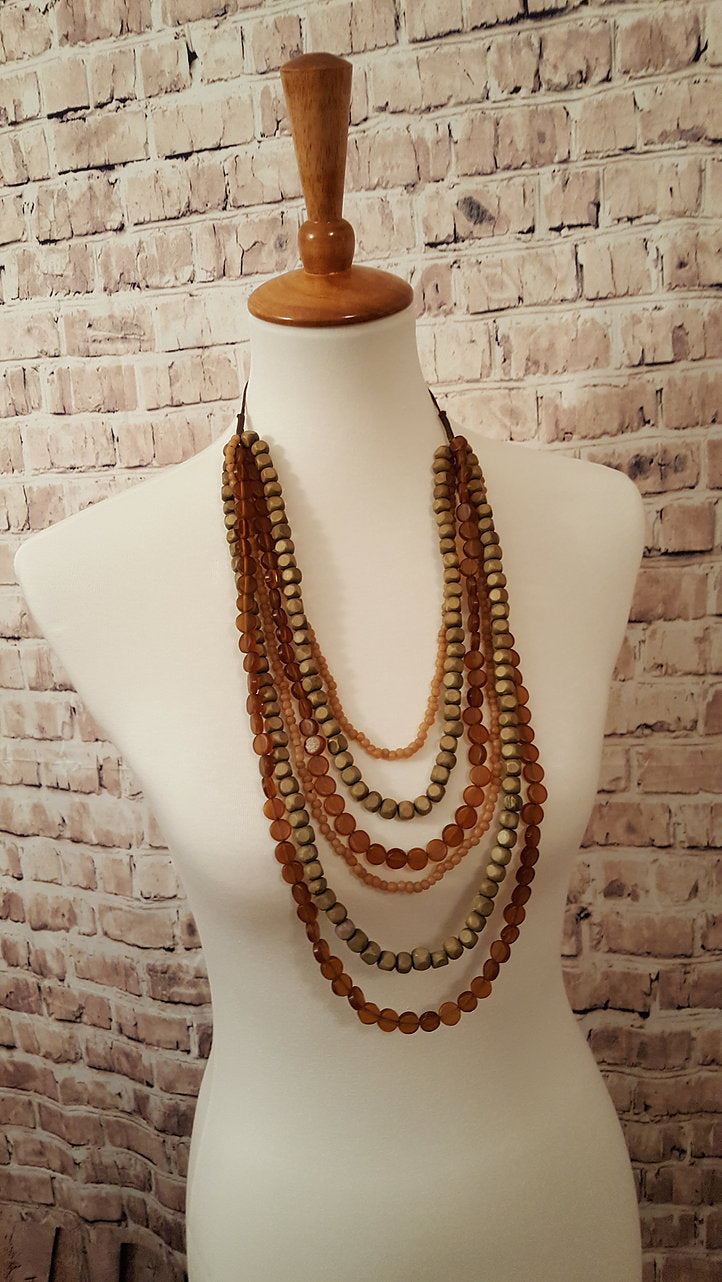 Michelle ( Multi ) Collection – Mustard Seed Accessories