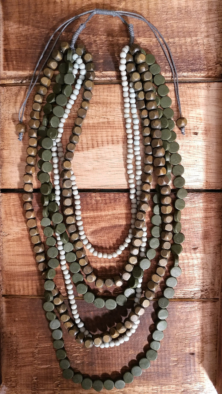 Michelle ( Multi ) Collection – Mustard Seed Accessories