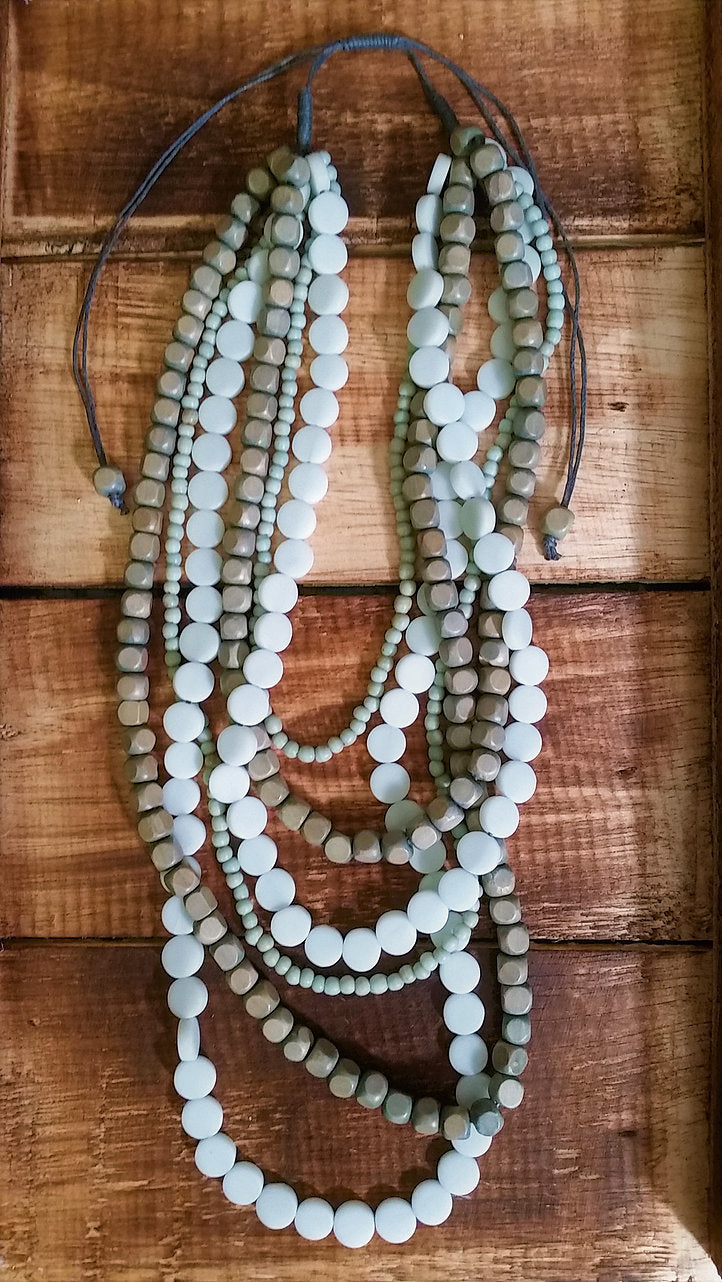 Michelle ( Multi ) Collection – Mustard Seed Accessories